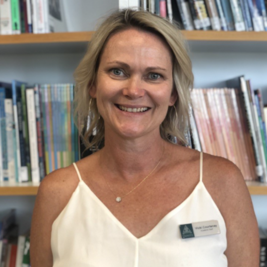 Jared Thomas - 21CL Library Connection